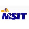 MSIT Jobs for 12th Pass - Latest MSIT 12th Pass Job Vacancies
